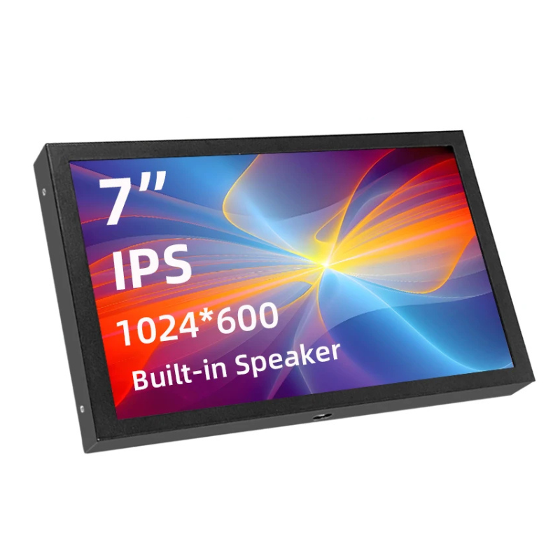 Portable 7 Inch Monitor – Tech4Phones